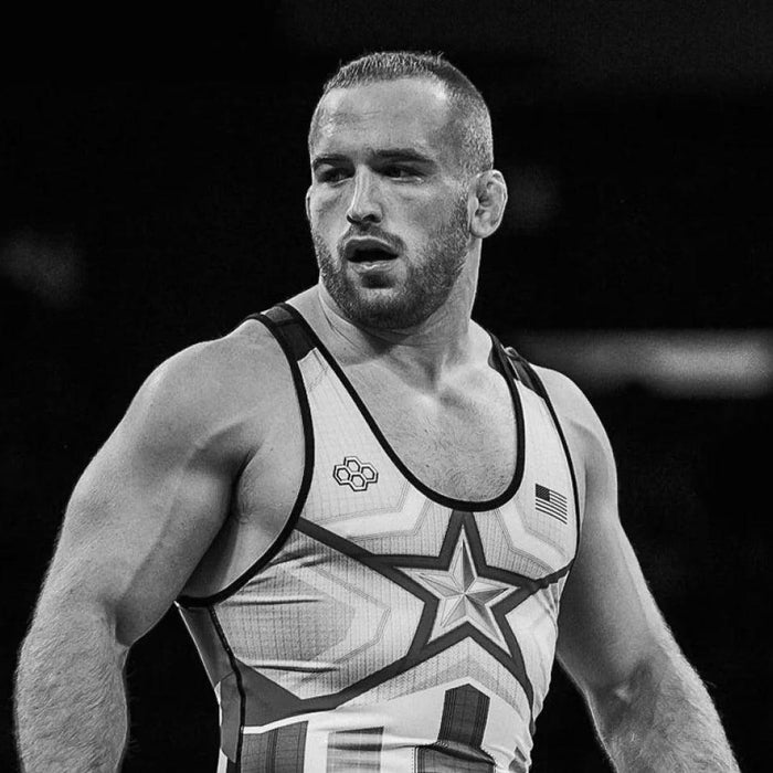 Snyder Wrestling Series Training Camp | Snyder Wrestling