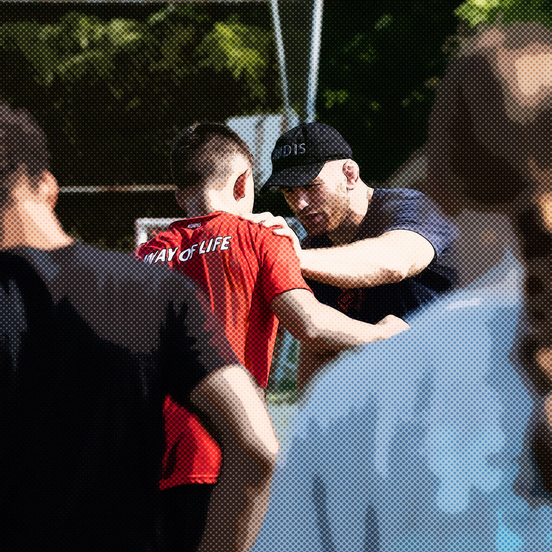 Snyder Wrestling Series Training Camp | Snyder Wrestling