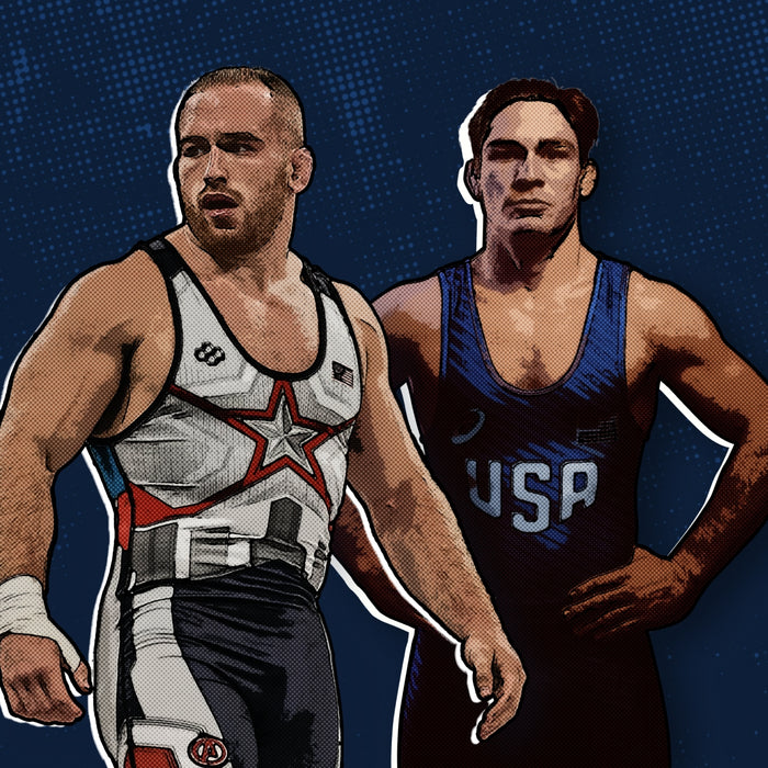Snyder Wrestling Series Training Camp | Snyder Wrestling