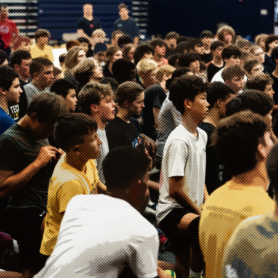 Snyder Wrestling Series Training Camp | Snyder Wrestling